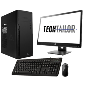 TechTailor - Mr. Fix